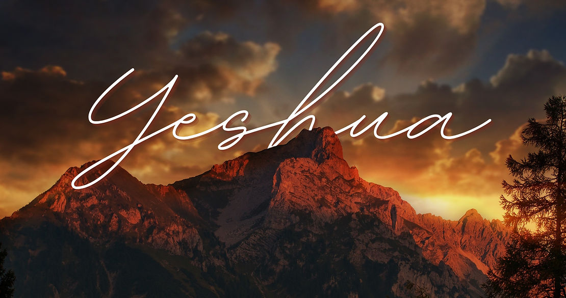 The Significance of Jesus's Name in Hebrew: Unlocking the Mystery in t